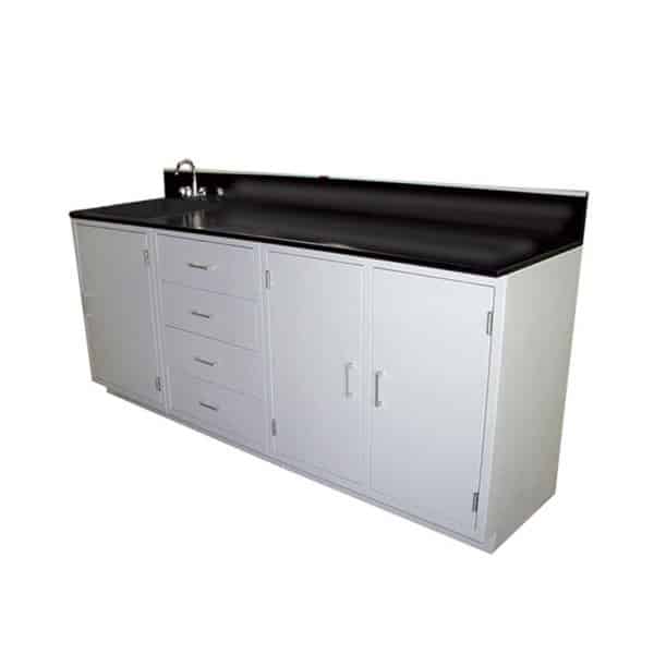 HANDLER MODEL # 231 Plaster Bench | Chase Dental Supply