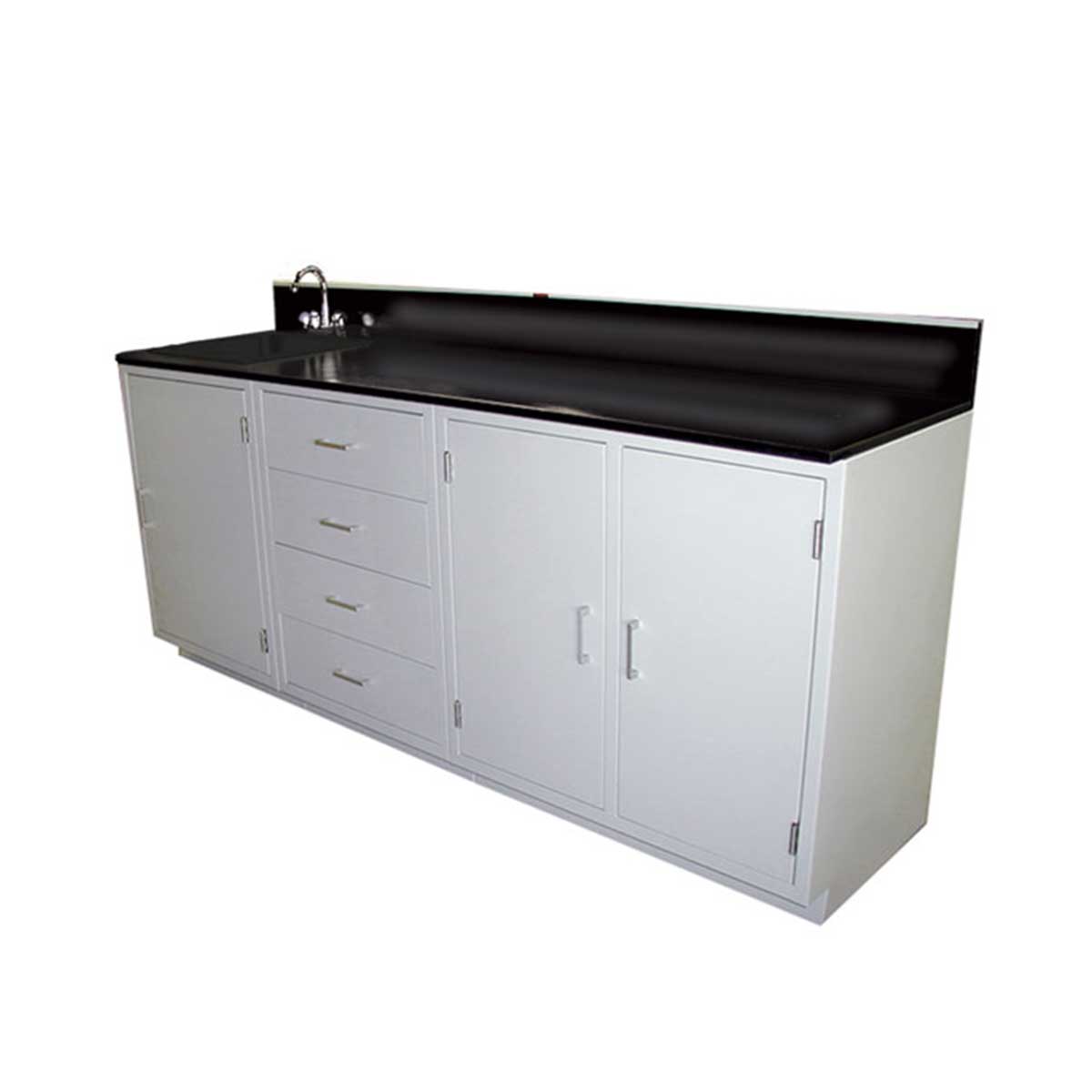 HANDLER MODEL # 231 Plaster Bench | Chase Dental Supply