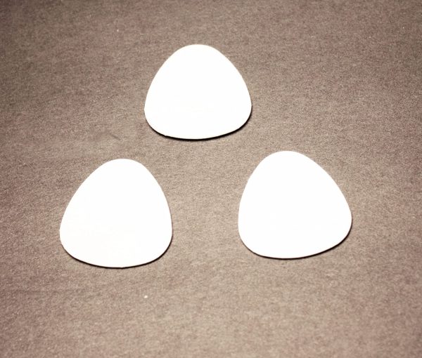 Dental Health Products - Dri-Angle Small Plain 200/pk | Chase Dental Supply