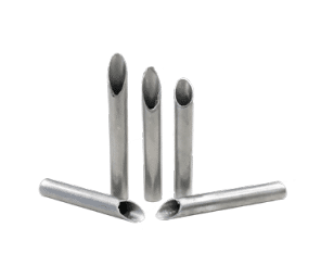 TCS - Metal Sprues (5 Pcs) | Chase Dental Supply
