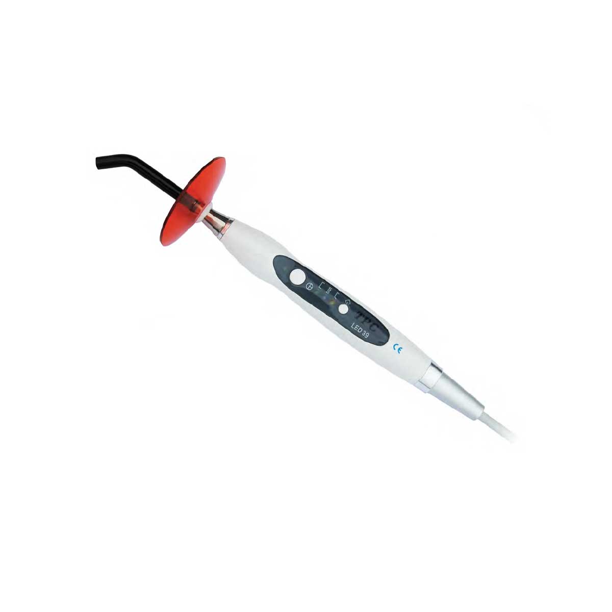 TPC Curing Light System LED 39N | Chase Dental Supply