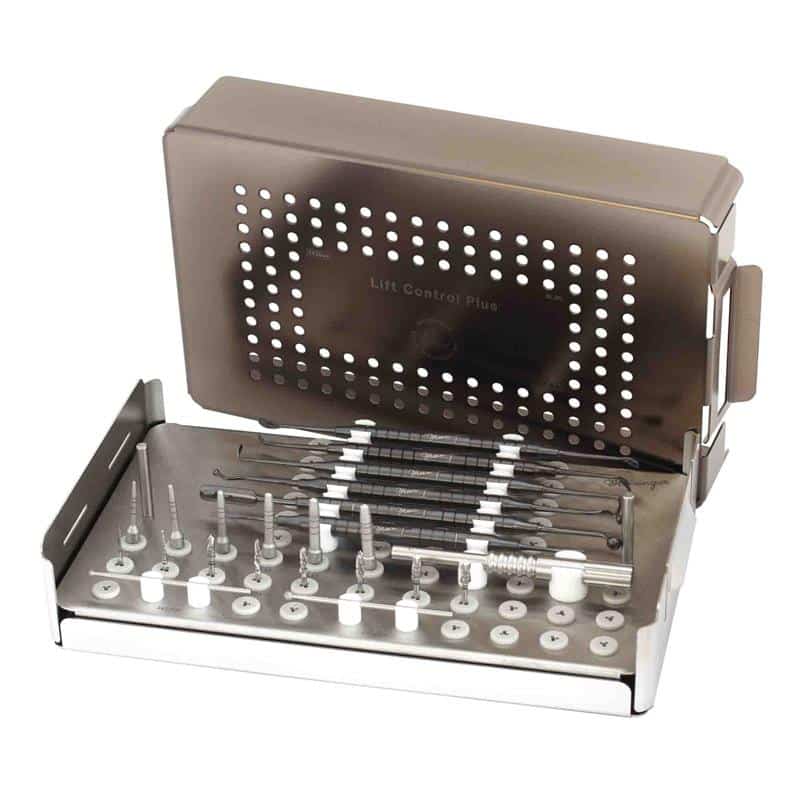 Meisinger Bone Management Lift-Control Plus #BLIPL | Chase Dental Supply