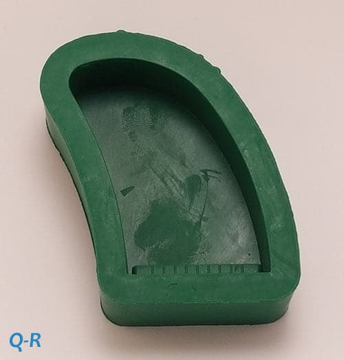 Meta Dental Corp Model Base Formers For Plastic Articulators, All Types ...