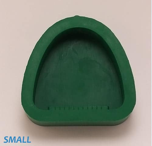Meta Dental Corp Model Base Formers For Plastic Articulators, All Types ...