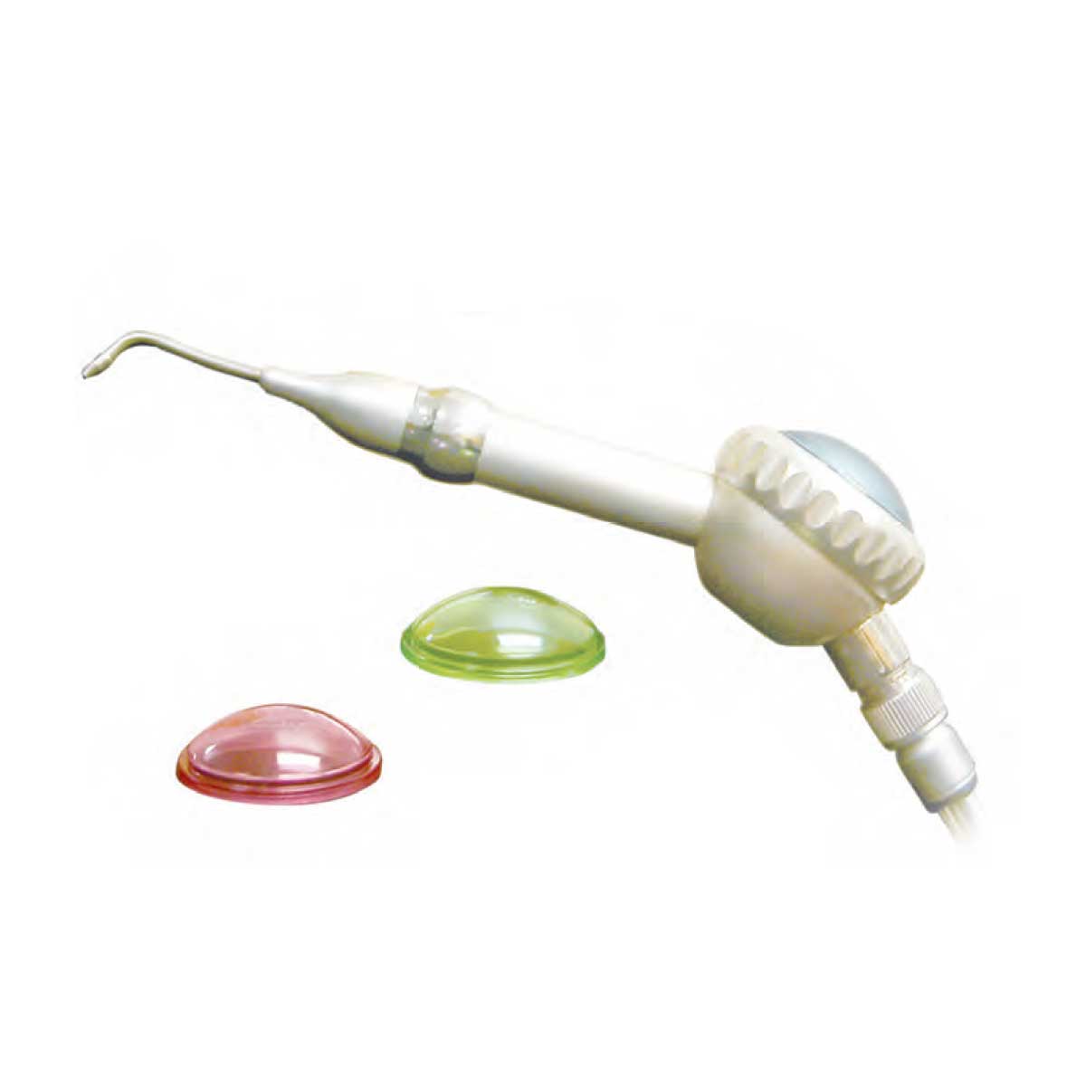 TPC Air Prophy Jet Complete Set | Chase Dental Supply
