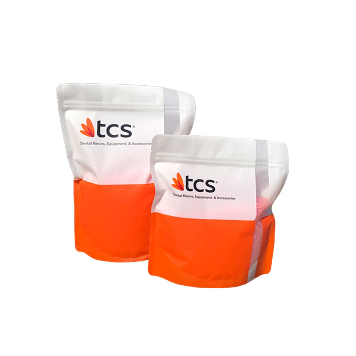 TCS - Unbreakable / Shade (N) Natural (500 Grams) | Chase Dental Supply