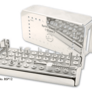 Meisinger Bone Management Split-Control 12mm Bone Spreading And ...