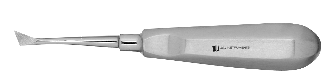 J&J Instruments Cryer Elevator #45 | Chase Dental Supply