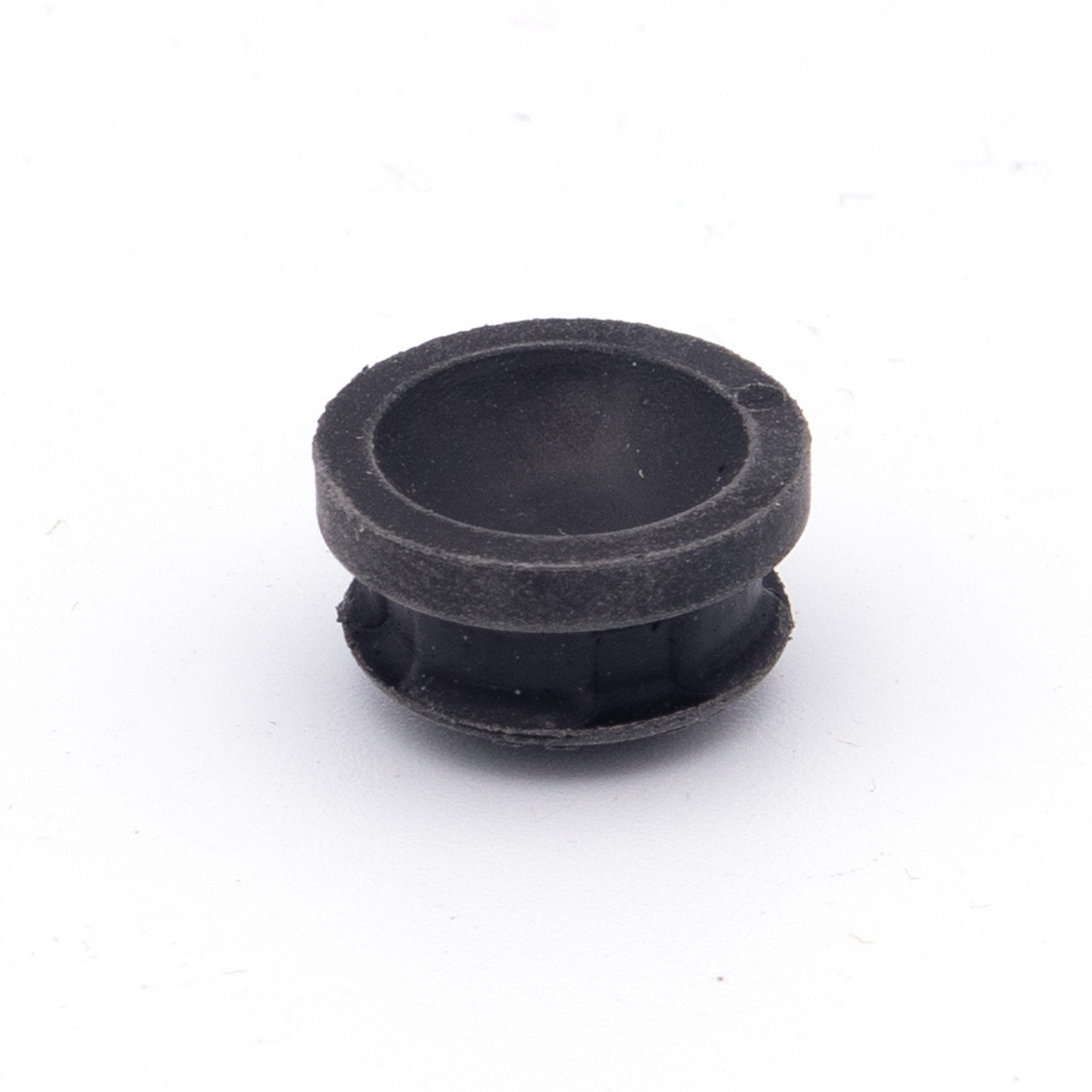 Handler Black Rubber Pressure Button Part P448-15 | Chase Dental Supply