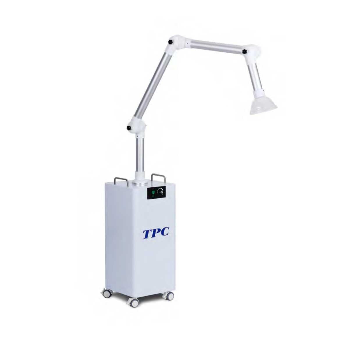 TPC - Proclean, Extra Oral Suction System PC-2800 | Chase Dental Supply